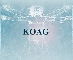 KOAG International