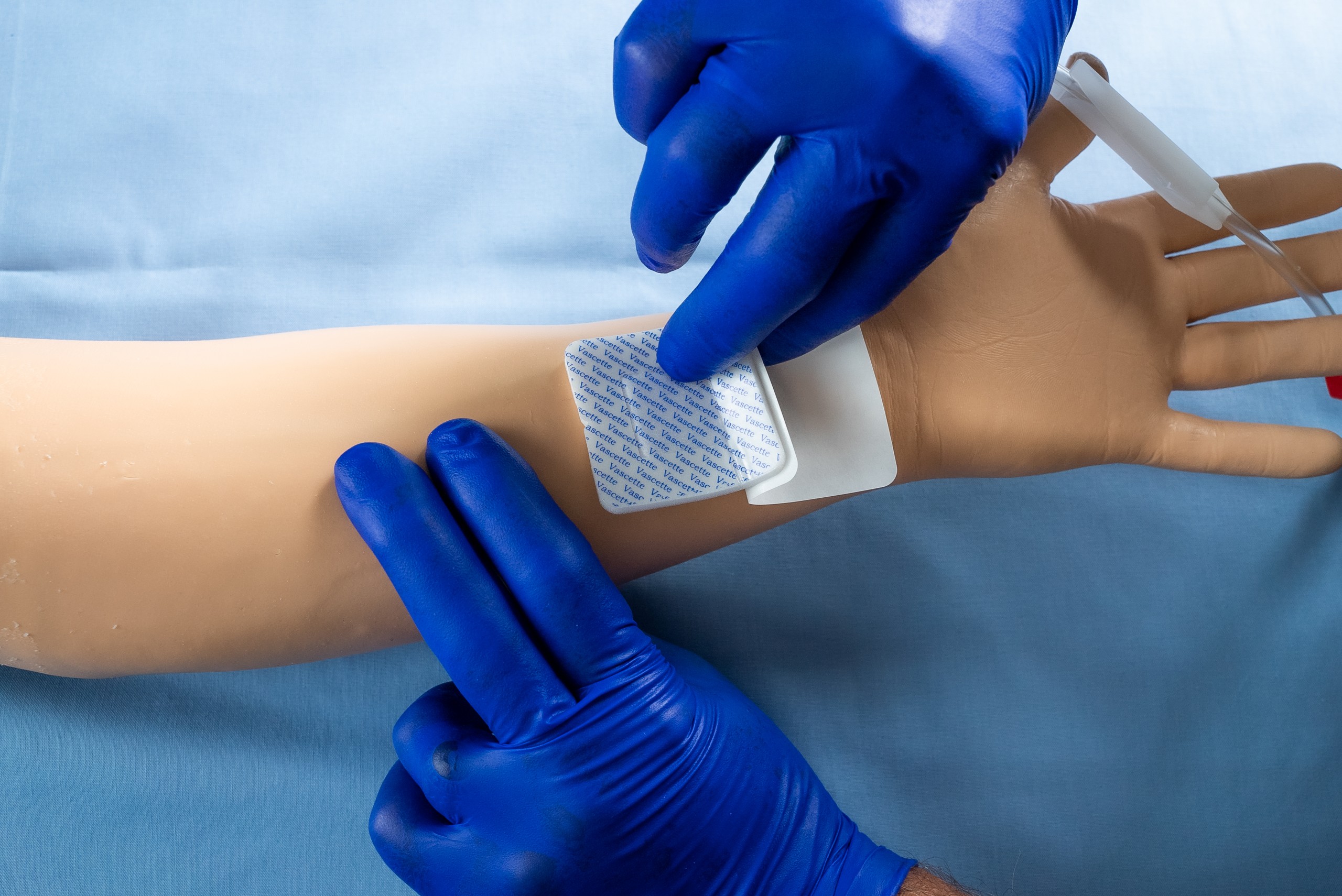 Contact Us - KOAG Vascular Closures